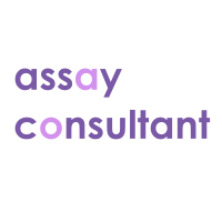Help with Assay Development - Assay Consultant